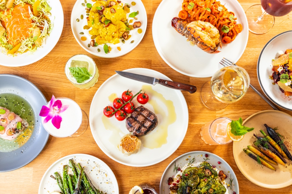 Lyla Officially Opens in Uptown Dallas - cravedfw