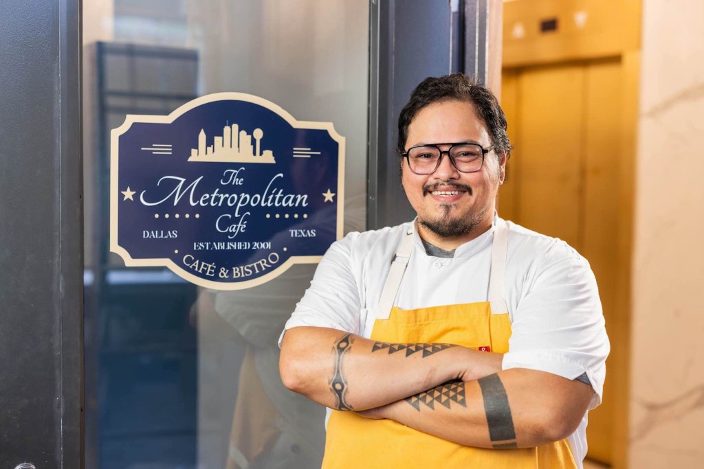 Historical Downtown Dallas restaurant space to re-open with new local ...