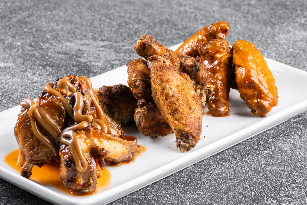 Bad Chicken Celebrates One Year Anniversary with Specials - cravedfw