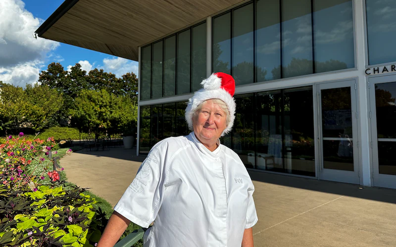 Chef Sharon’s Favorite Things - cravedfw