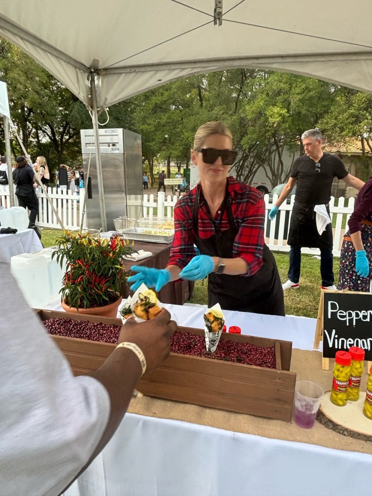 Recap: Chefs for Farmers 2023 - cravedfw