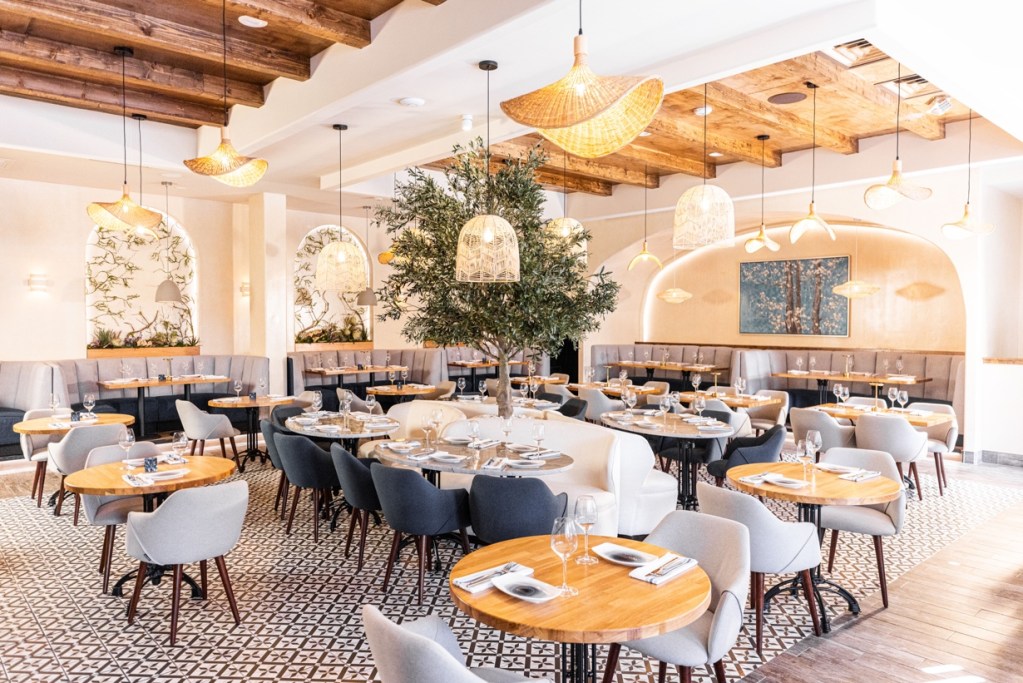 Lyla Offers an Exclusive, Luxurious Opportunity to Dine in Style This ...