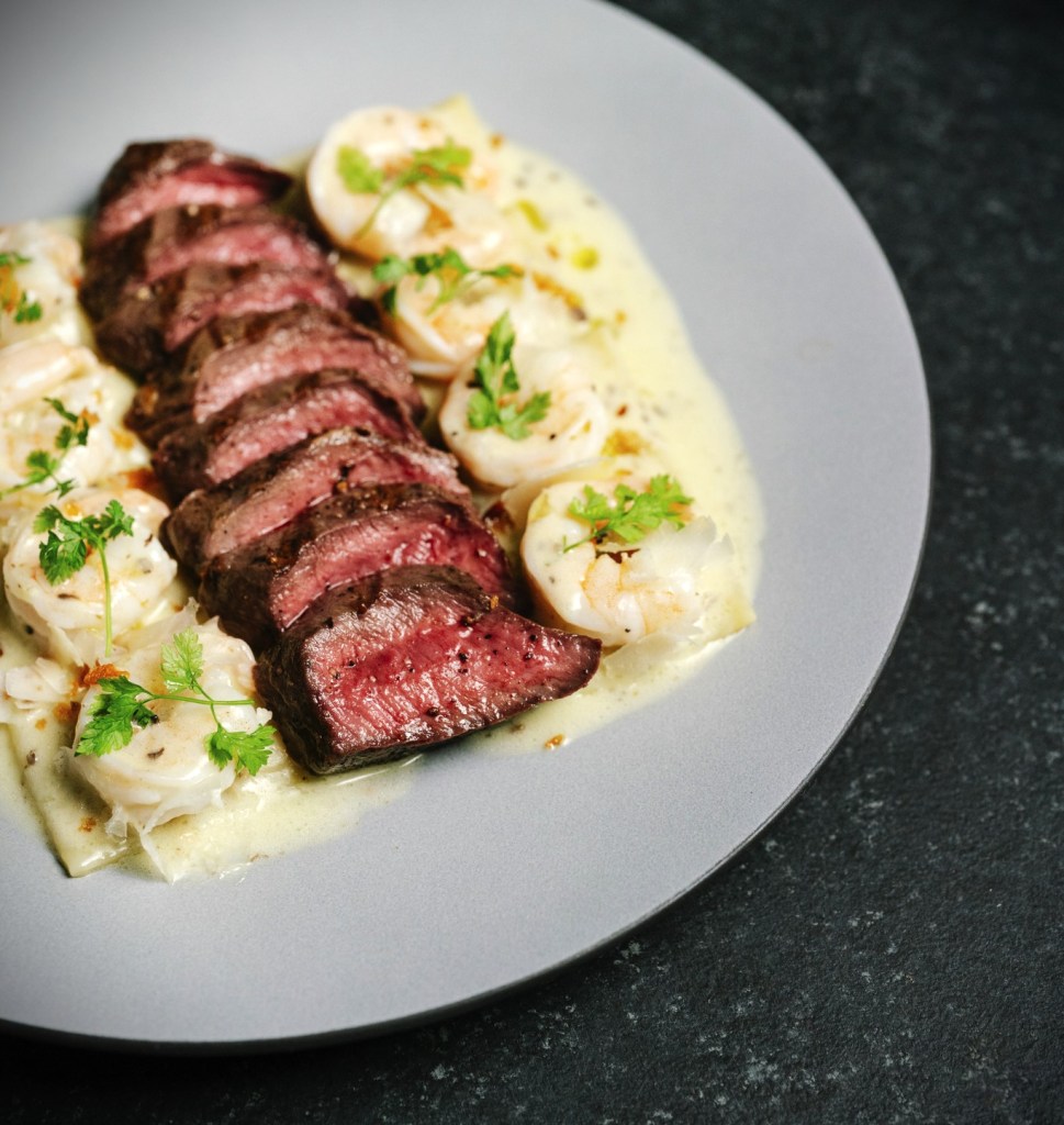 JOEY Restaurants To Open At NorthPark Center - cravedfw