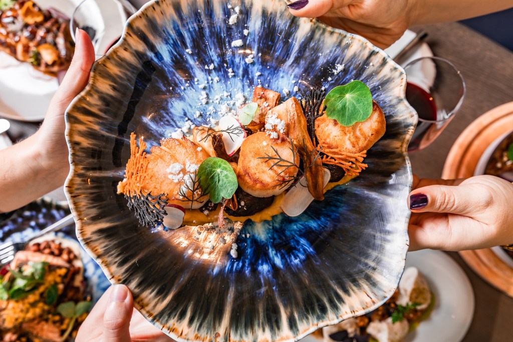 Margaret’s at JW Marriott Dallas Arts District to Serve Indulgent and ...