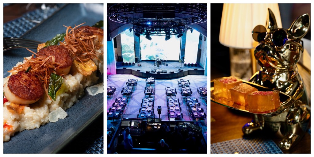 The Rayleigh Underground Is Now Open at Toyota Music Factory - cravedfw