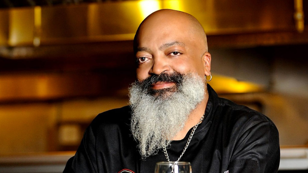 The Buttons Family Affair Benefit Concert in Support of Chef Keith ...