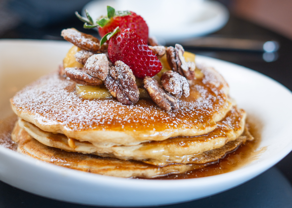 The Landmark Prime Rib and Warwick Melrose Easter Day Brunch Buffet ...