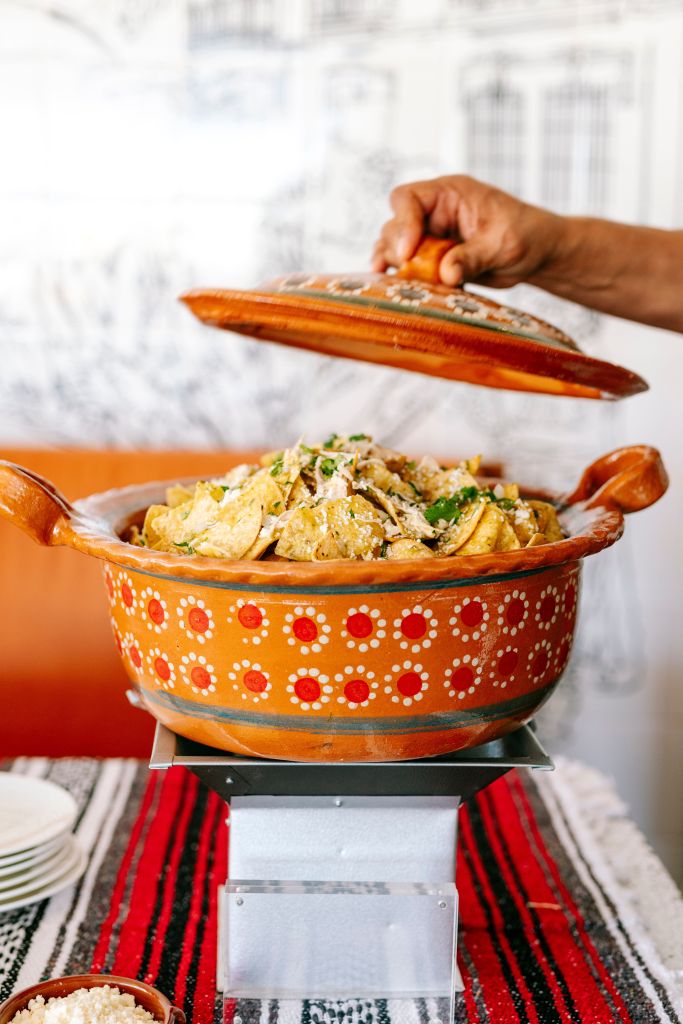 Enjoy Easter Sunday at José with an Easter Brunch Buffet - cravedfw