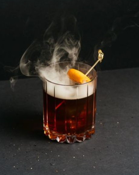 The GOAT: A Fusion of Euro-Mediterranean Cuisine and Elevated Nightlife ...