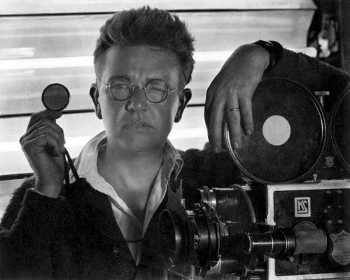 Celebrated Photographer and Cinematographer Karl Struss to Receive ...