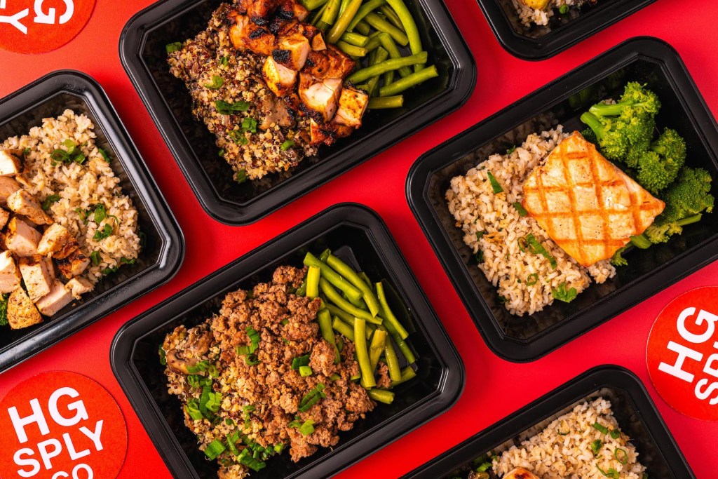 HG Sply Co. Launches “HG Sply Co. Packaged Goods” - A Ready-To-Eat Meal ...