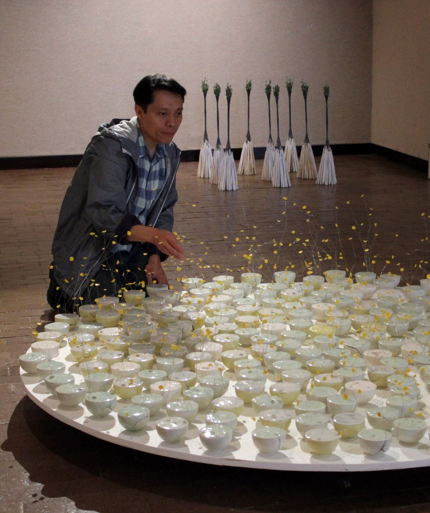 Meadows Museum announces 2024 Moss/Chumley award winner Du Chau - cravedfw