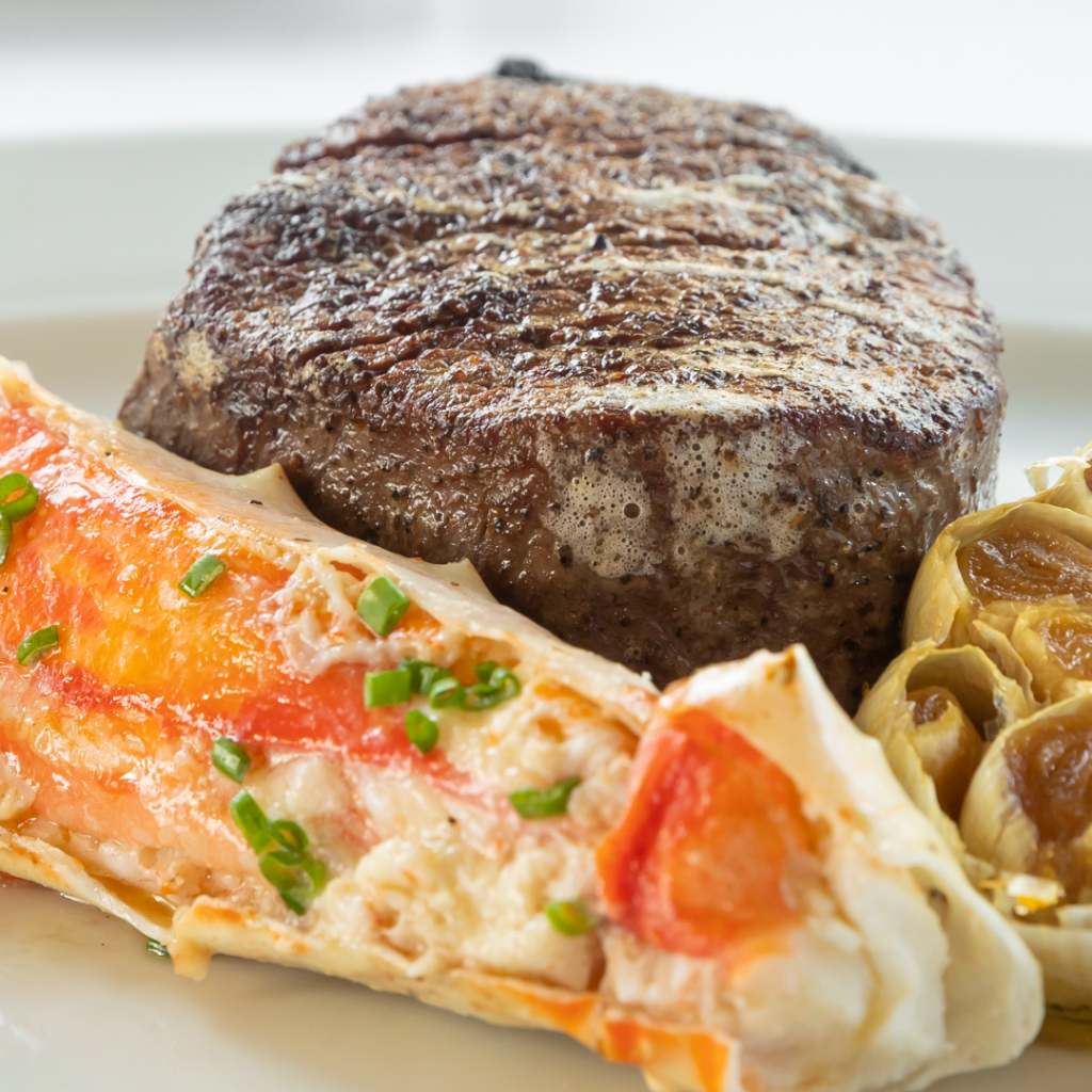 Celebrate Dad with Something Fresh and New at Truluck’s - cravedfw