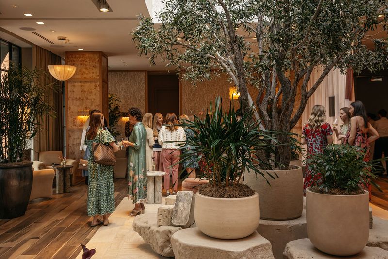 Mirador Elevates Events with Elegant Spaces - cravedfw