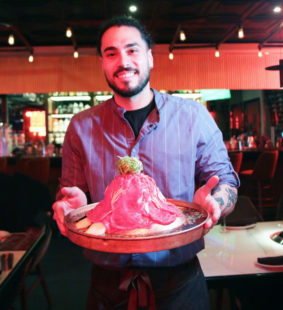 Why JOA is the Best Korean BBQ in Dallas - cravedfw