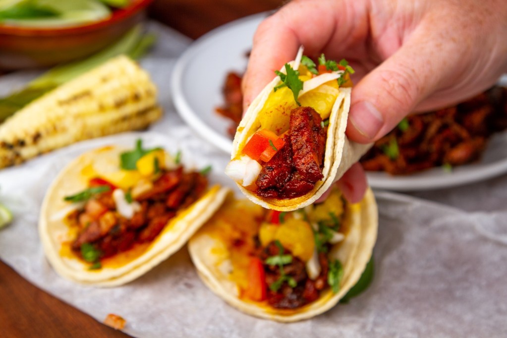 Top Street Foods from 7 Countries That You Can Find in Dallas - cravedfw