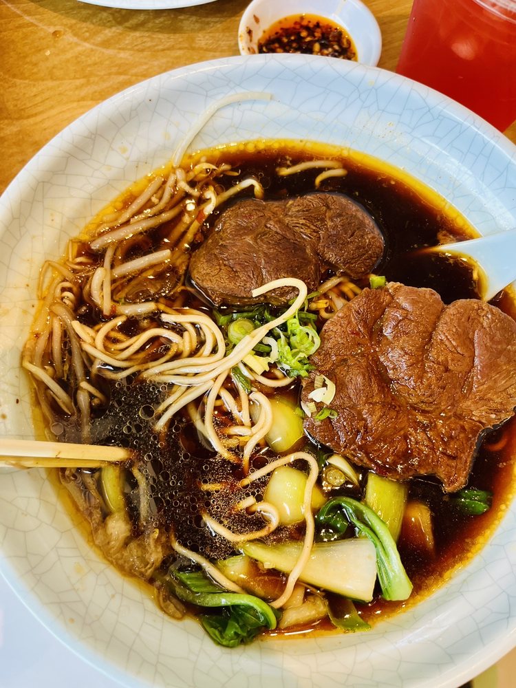 Hello Dumpling for a Fresh Take on Delicious - cravedfw