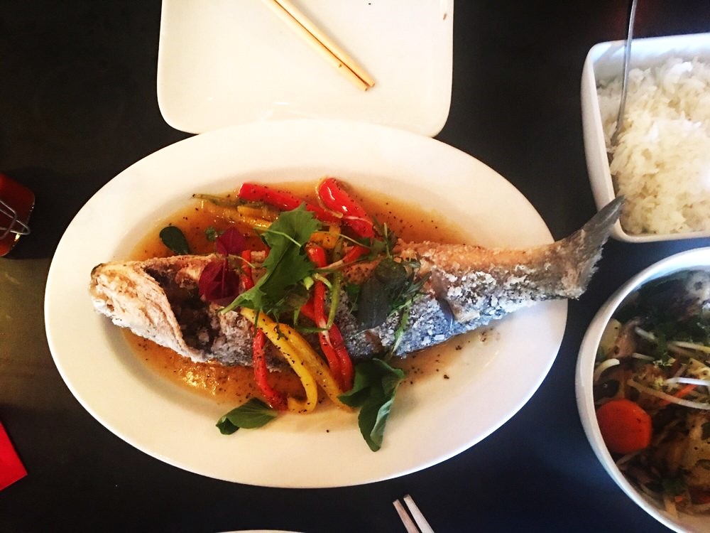 A Look at Mot Hai Ba - cravedfw