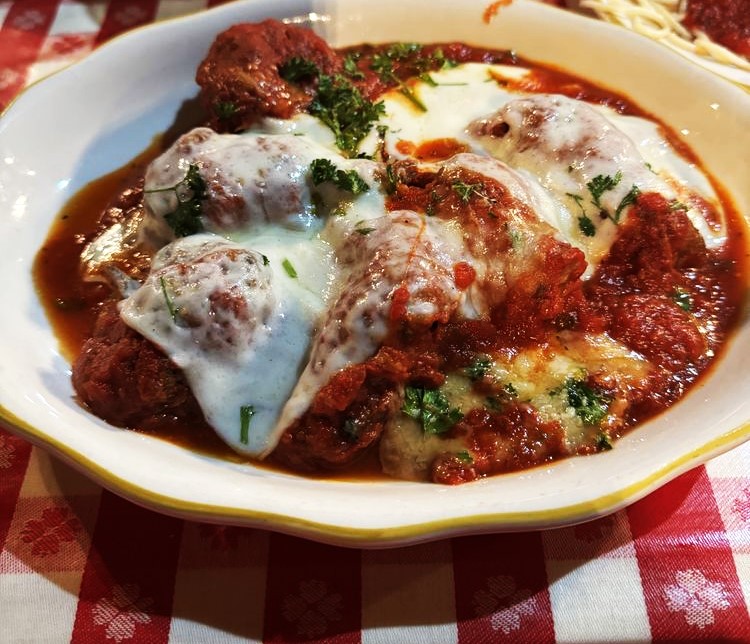 Two Guys from Italy: A Culinary Staple in Dallas - cravedfw