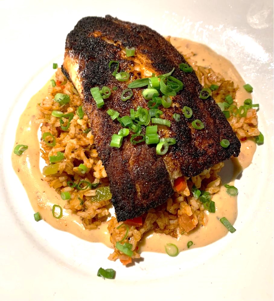 Lovers Seafood & Market For That Seafood Craving - cravedfw