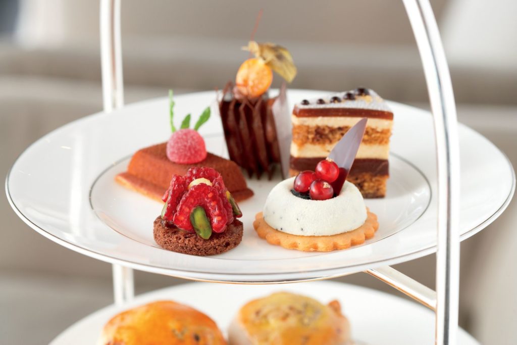 A Refined Afternoon Tea: Ritz-Carlton Dallas - cravedfw