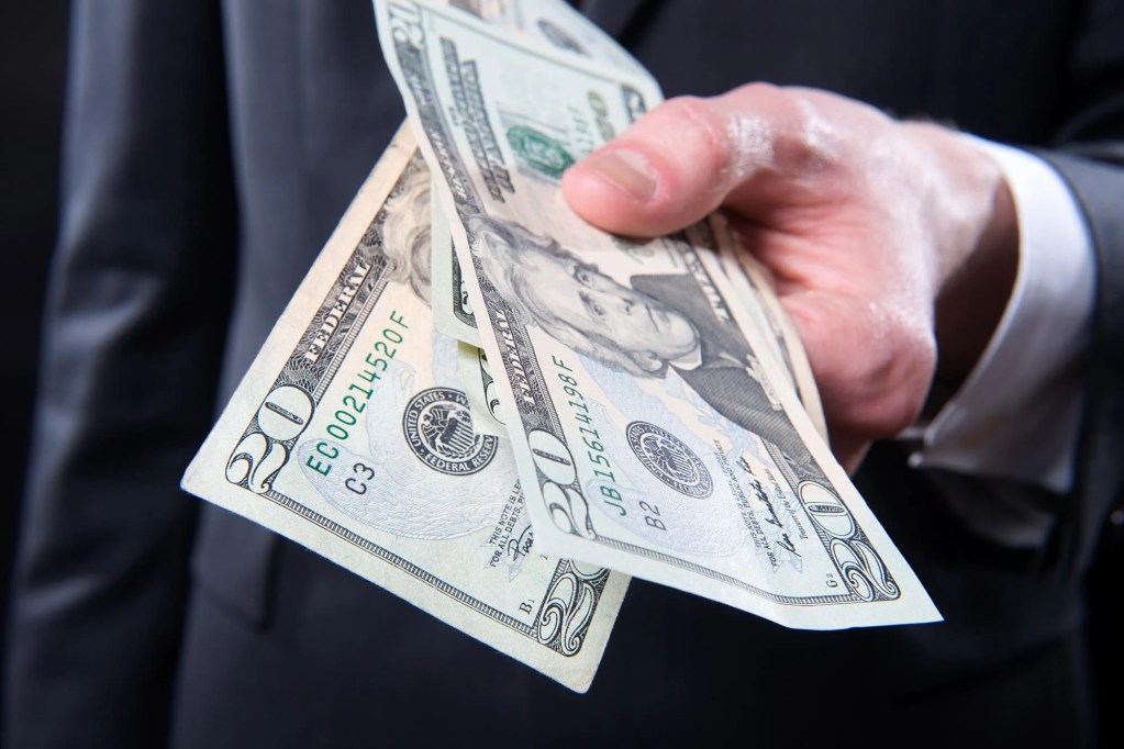 Tipping in the U.S.: Navigating the Etiquette and Overreach - cravedfw