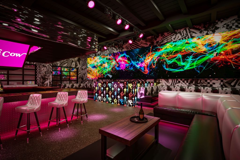 Cash Cow Dallas to Unleash New Era of Nightlife in Dallas - cravedfw