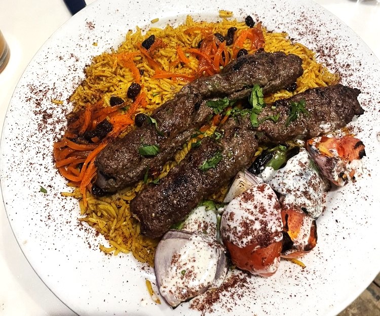 Nora Restaurant is a Standout in Bishop Arts - cravedfw