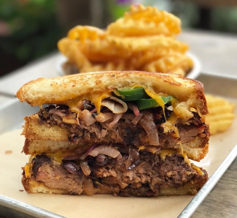 Goodfriend Beer Garden & Burger House - cravedfw