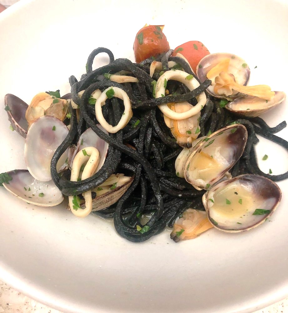 Terra at Eataly Dallas: A Culinary Journey Through Italy - cravedfw