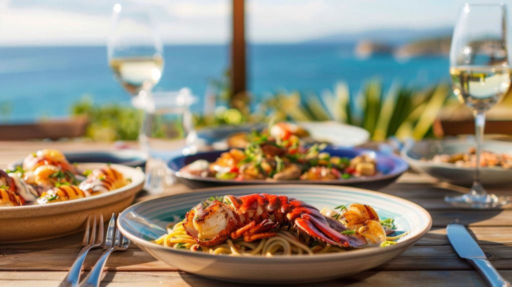 How To Enjoy The Freshest Seafood At A Siesta Key Restaurant - cravedfw