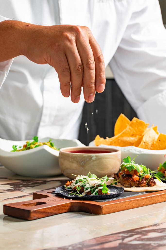 Montage at JW Marriott Dallas Offers Artisanal Thanksgiving Feast ...