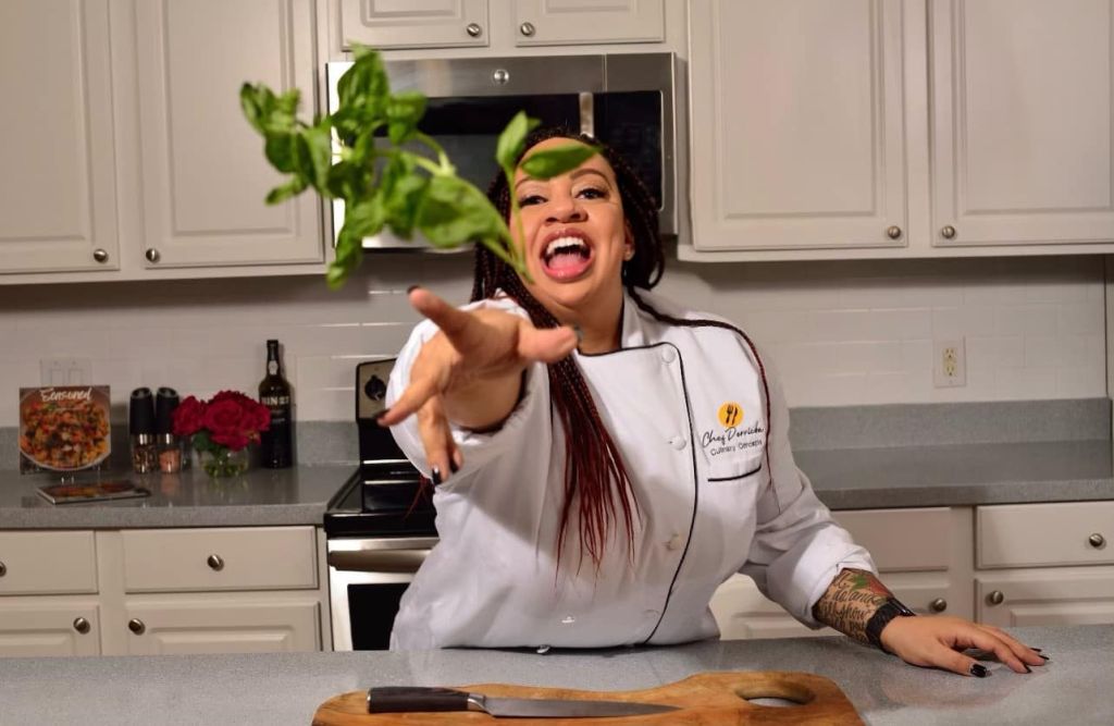 Hunger Busters Hosts Meet the Chefs Charity Event to Help Fight Child ...