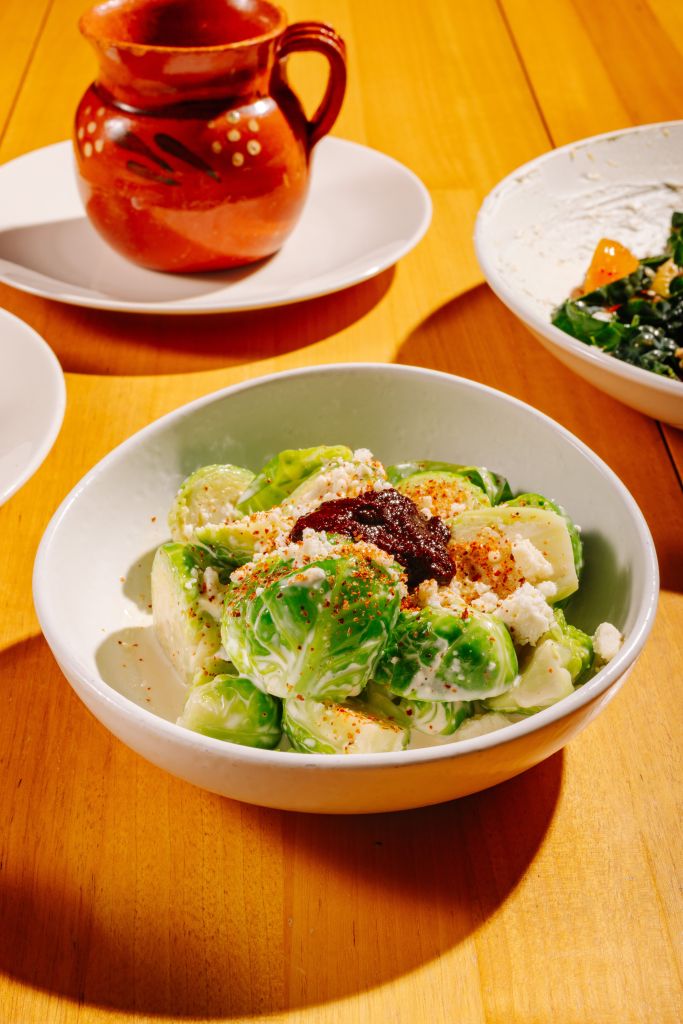 José Unveils Bold & Fresh Fall Menu - cravedfw
