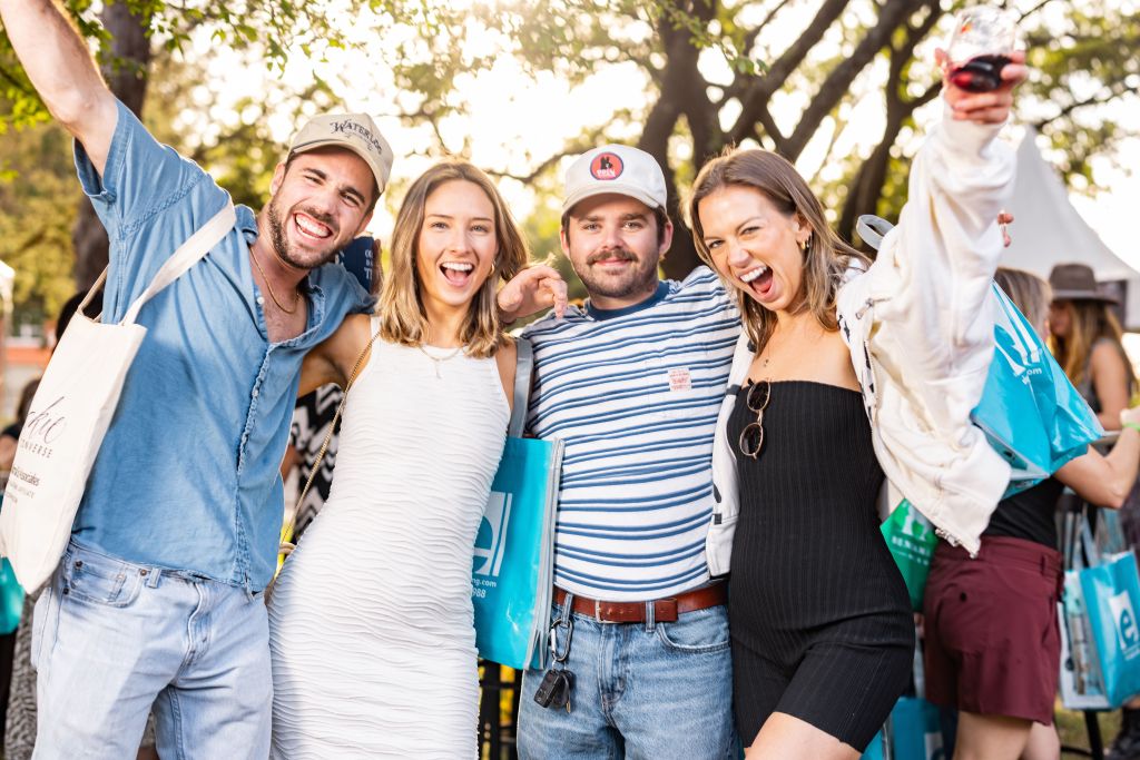 Chefs For Farmers Food & Wine Festival Announces Dallas Chef and ...