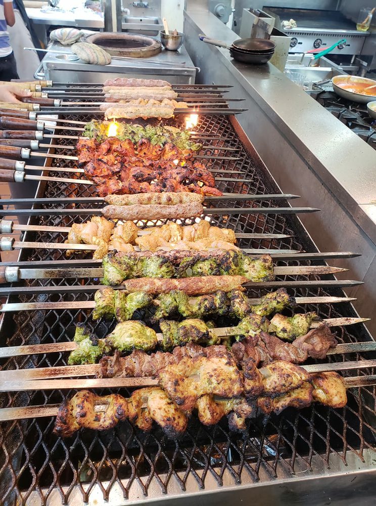 BBQ King: Pakistani Flavors in Dallas - cravedfw