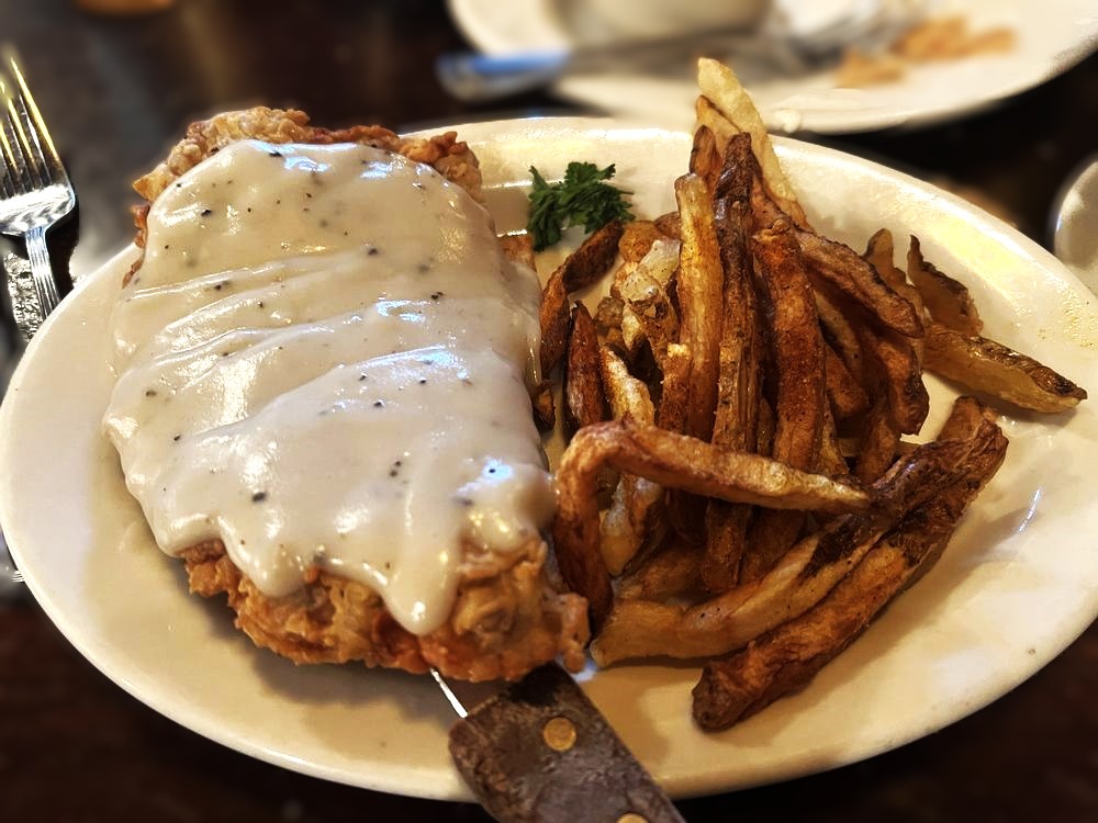 H3 Ranch: A Taste of History in the Fort Worth Stockyards - cravedfw