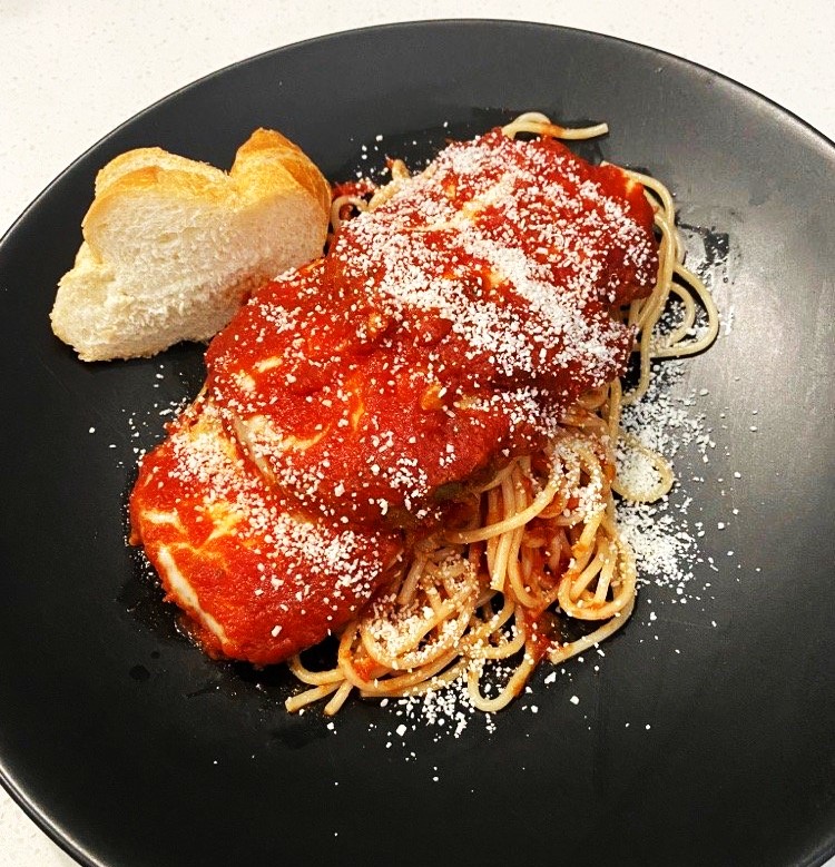 Prego Pasta House: A Legacy of Flavor and Family - cravedfw