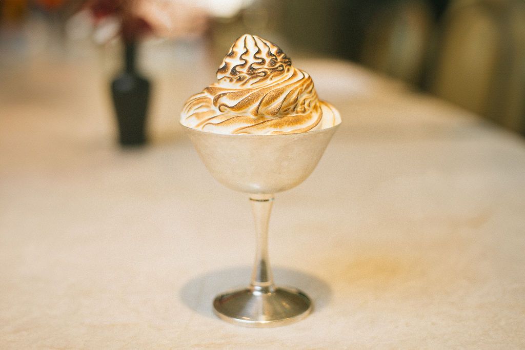 Mirador Announces Festive Fall Menu & Modern Holiday Tea Experience ...