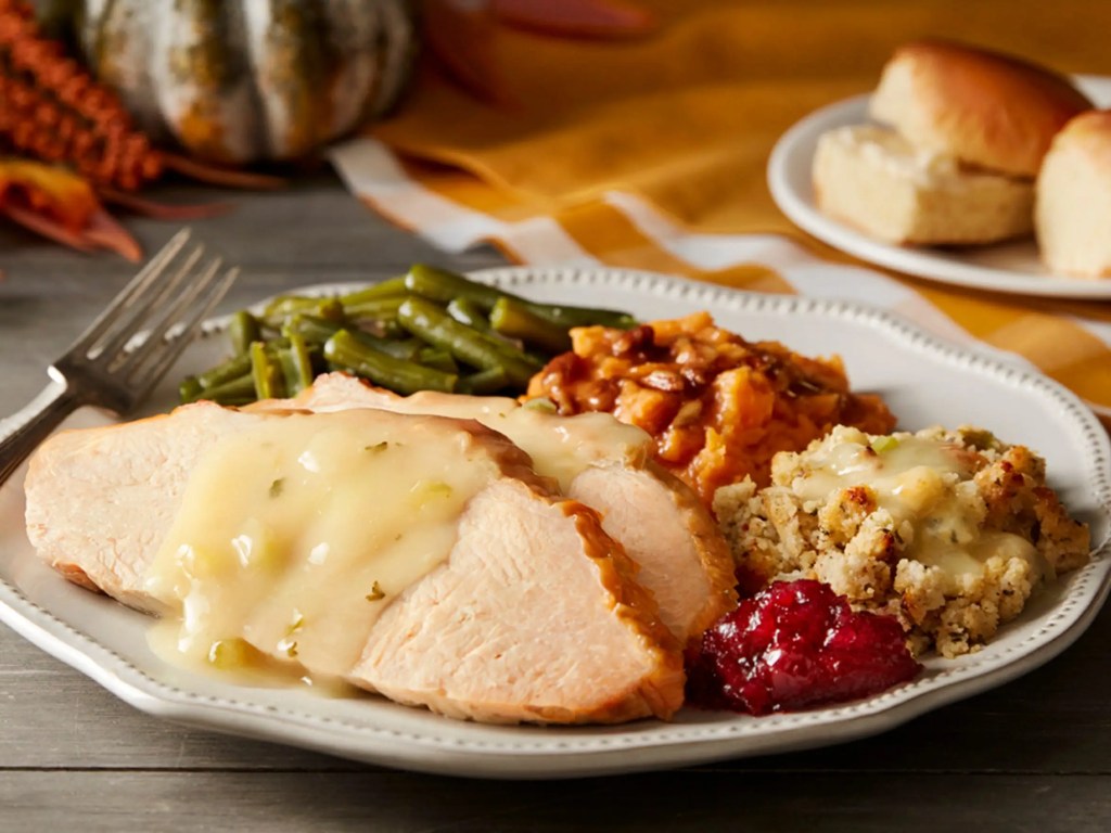 More Thanksgiving Ideas for Dinner Out - cravedfw