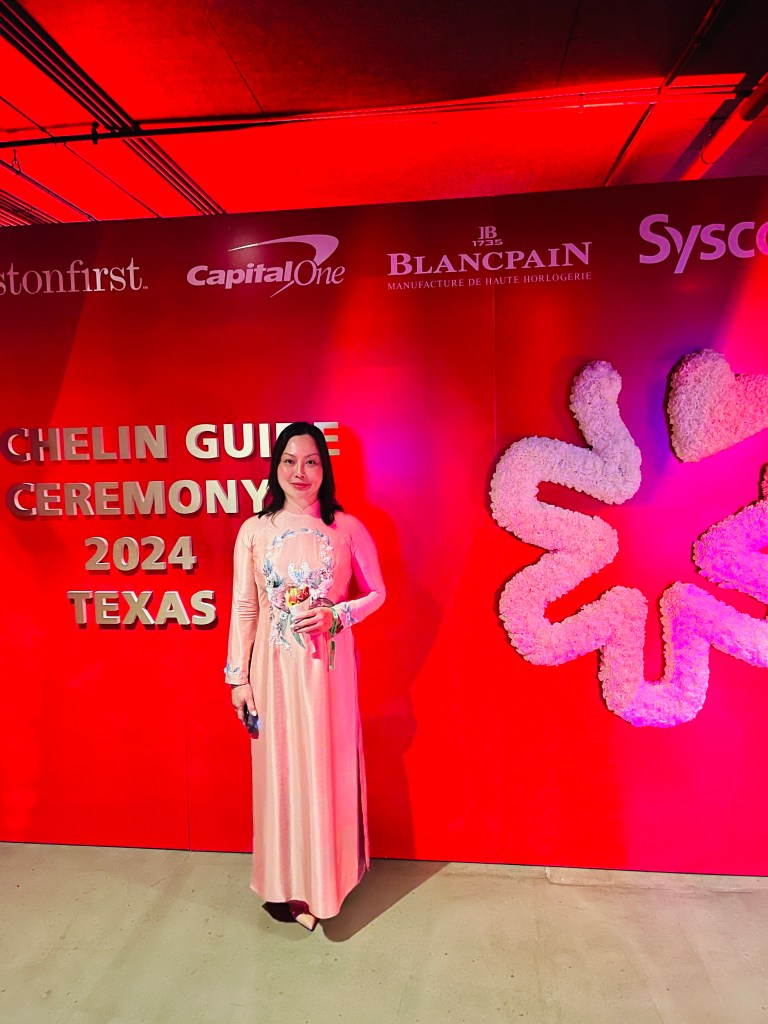 Ngon Vietnamese Kitchen Honored with Prestigious MICHELIN Bib Gourmand ...