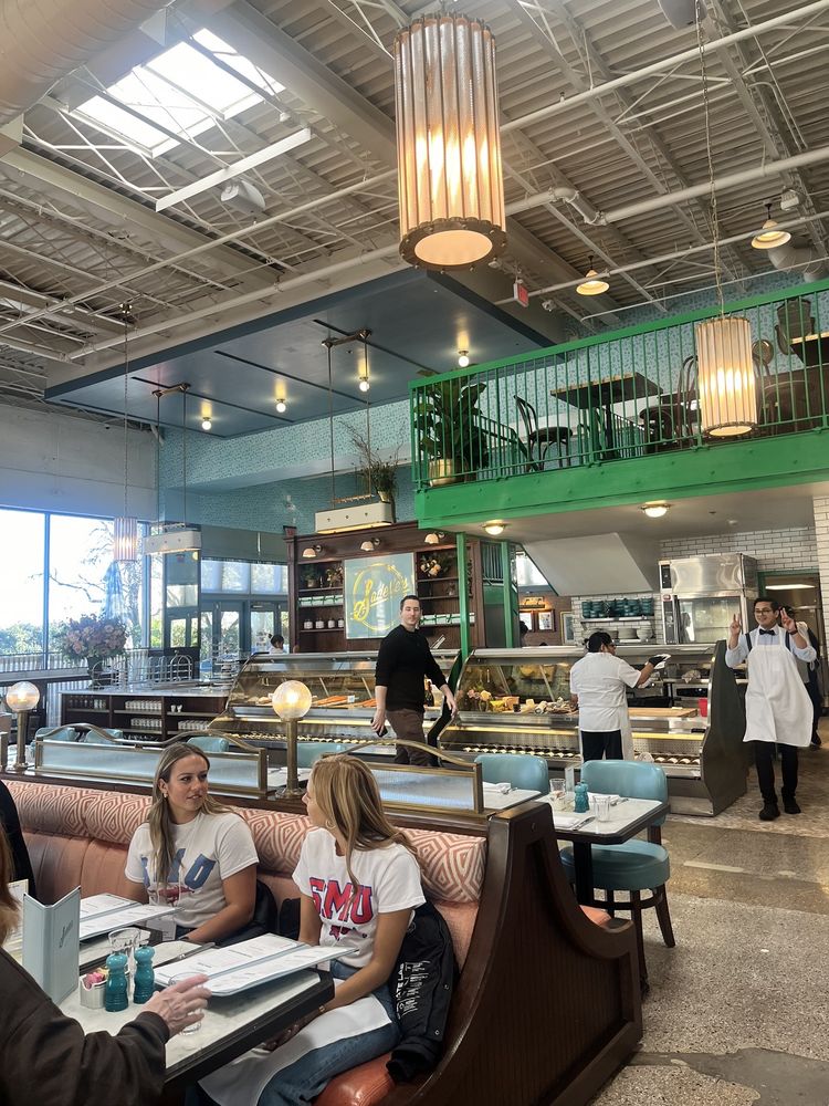 Sadelle's in Dallas, A Sophisticated Taste of New York’s Finest - cravedfw
