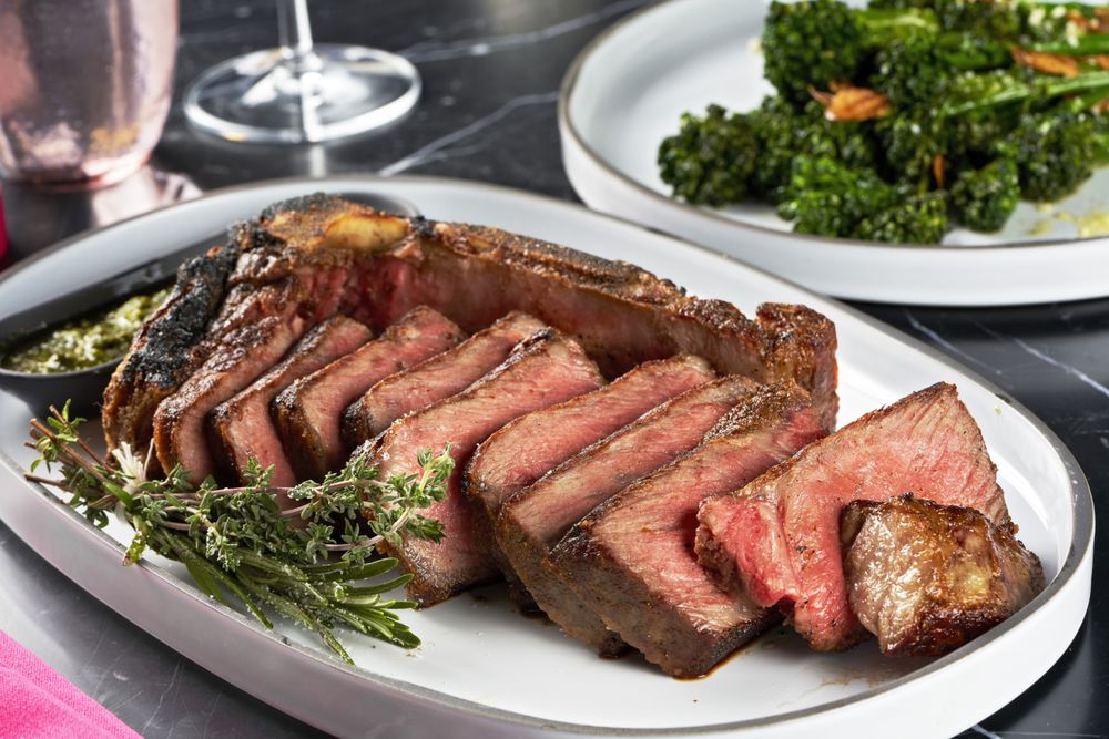 Ring in the New Year with an Elevated Dining Experience at Knife ...