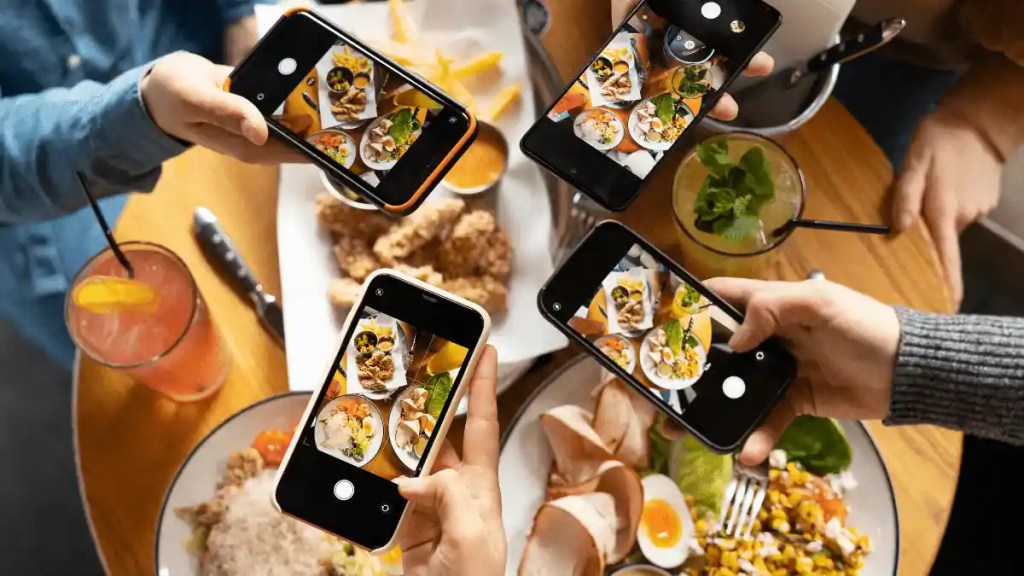 Snack Food Trends of 2025 - cravedfw