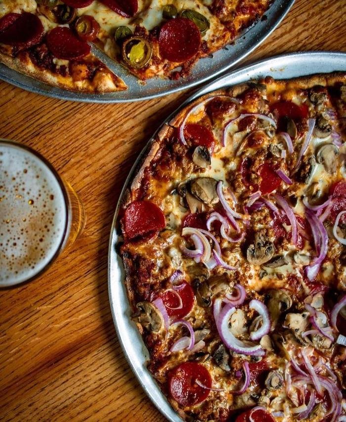 Our Favorite Bars in Dallas: Bryan Street Tavern - cravedfw