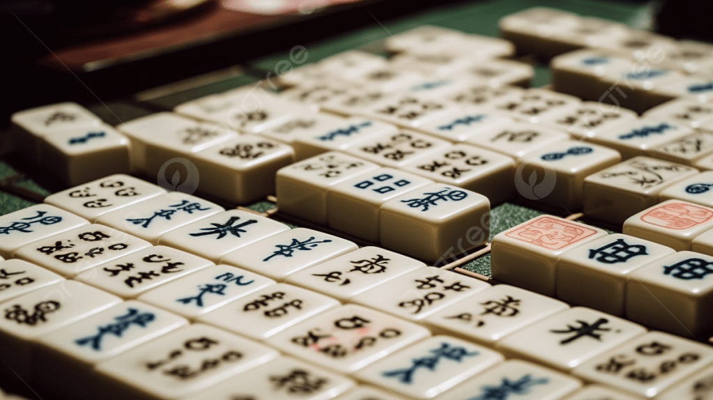 Mahjong’s Modern Revival at Dallas’ Newest Luxury Gem, Hôtel Swexan ...