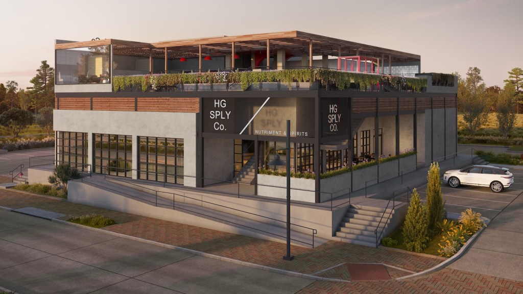 HG Sply Co. to Open Fifth Location in DFW Metroplex - cravedfw