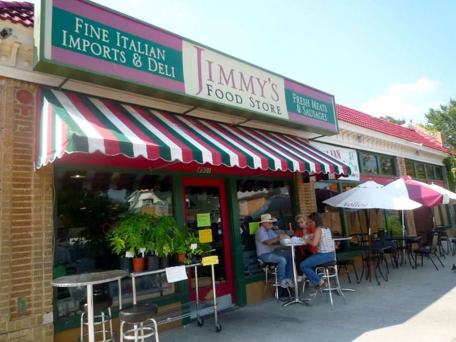Jimmy's Food Store: A Dallas Gem - cravedfw