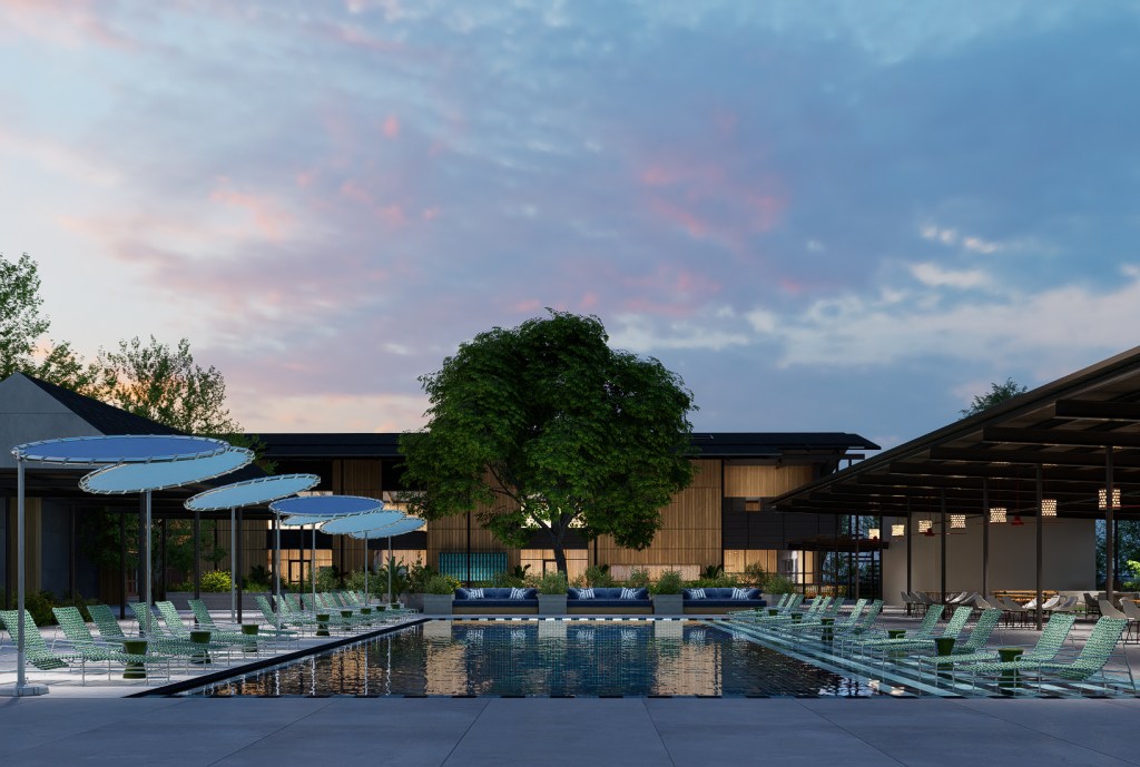 Introducing Banner House at T Bar M: Dallas’ Reimagined Premier Social ...