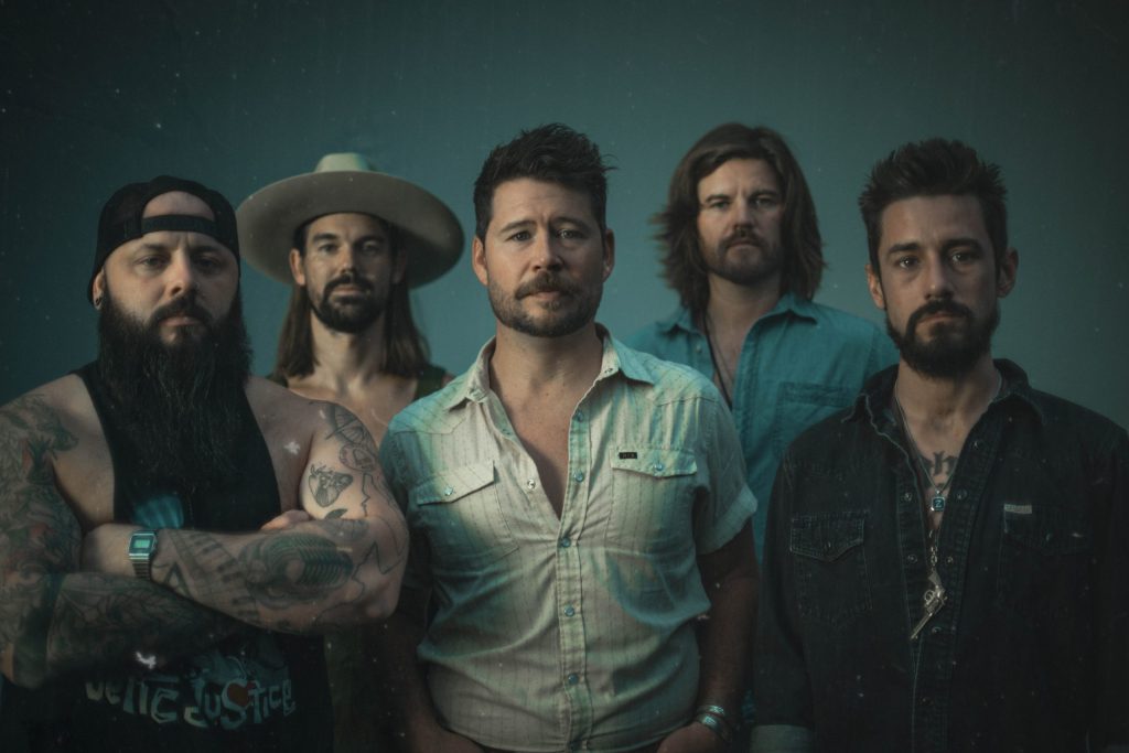 Texas-Bred Shane Smith & The Saints at Billy Bob's April 4+5 - cravedfw